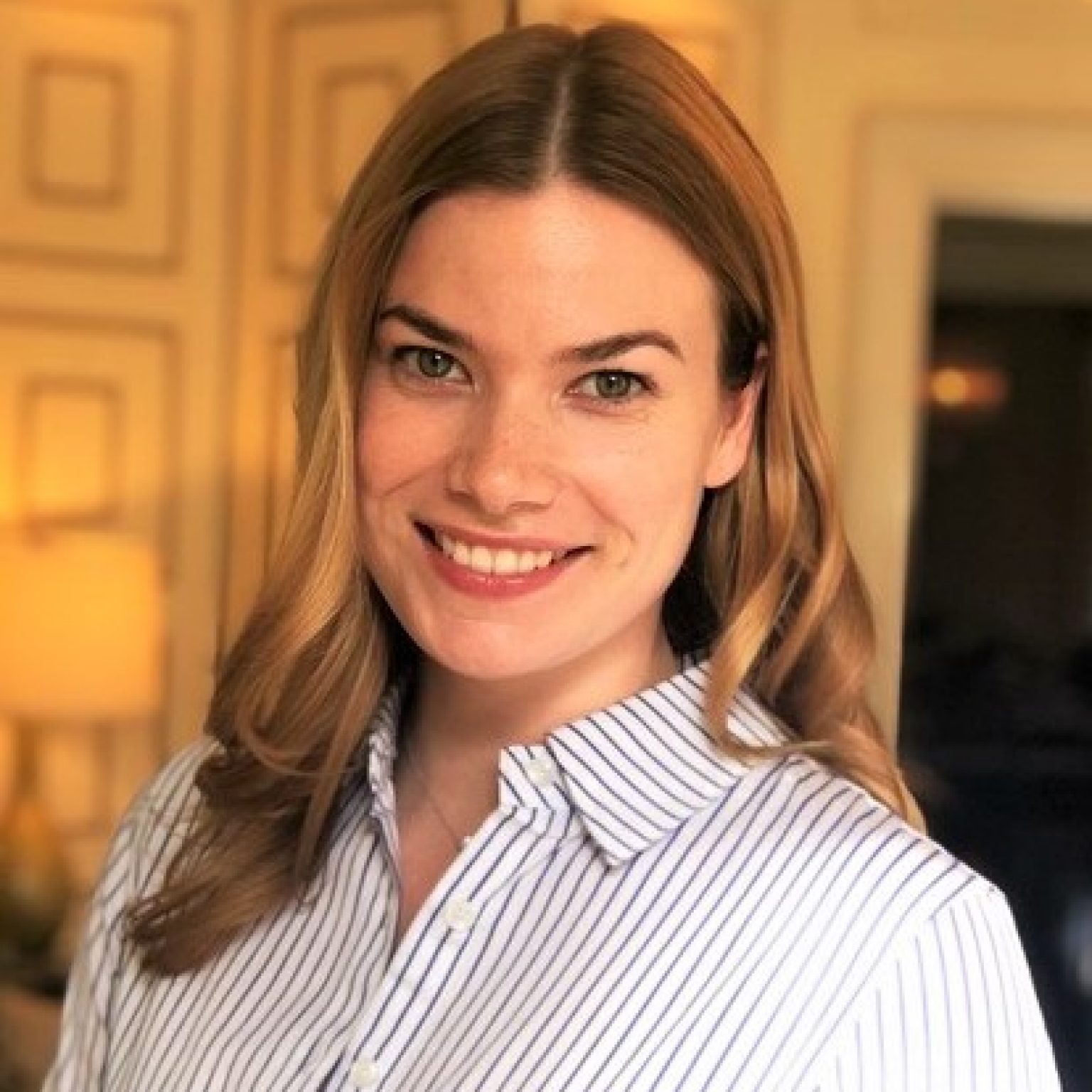 IN THE SPOTLIGHT - Christina Atkinson | TASSO